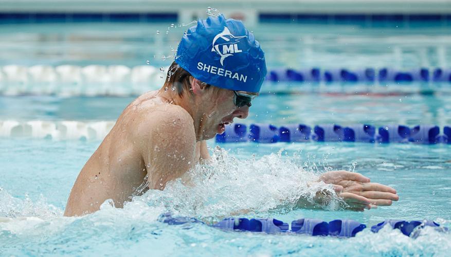 PHOTOS: McLean opens summer swim season | Sports | insidenova.com