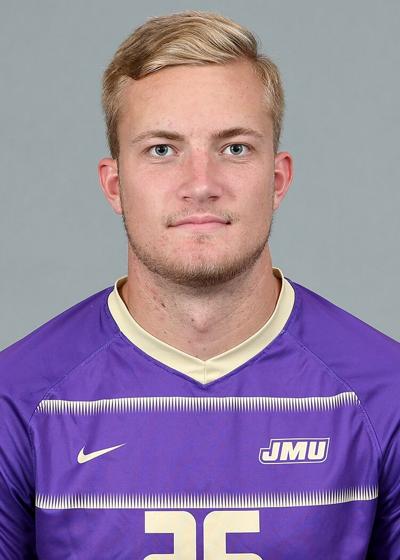 Forest Park graduate Tyler Clegg to begin pro soccer career with ...