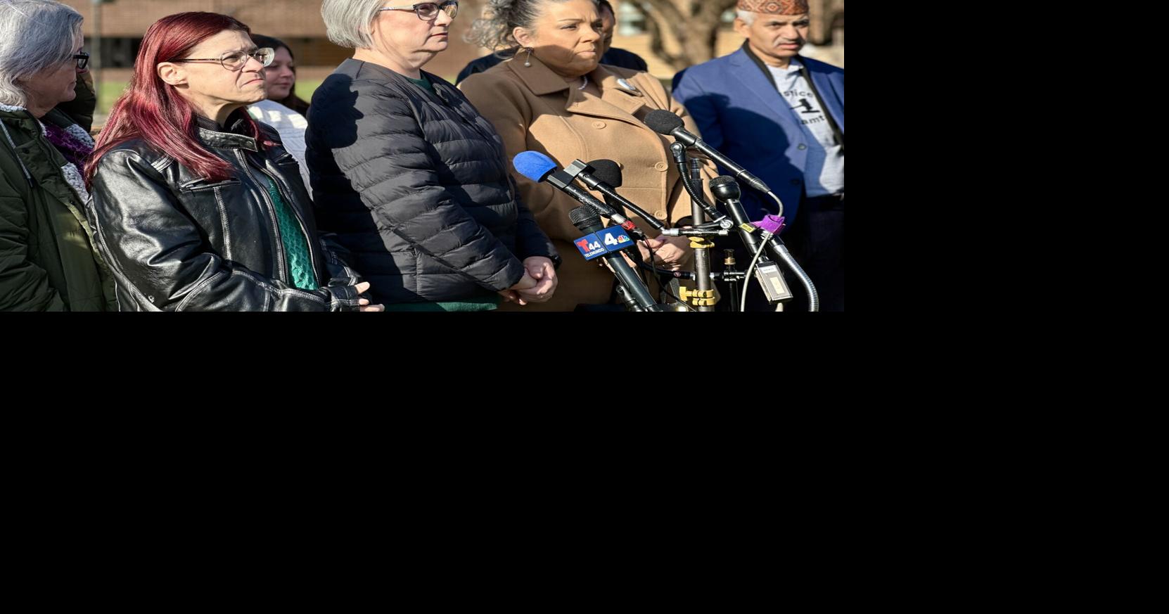 Naresh Bhatt’s arraignment for wife’s murder postponed | Headlines ...