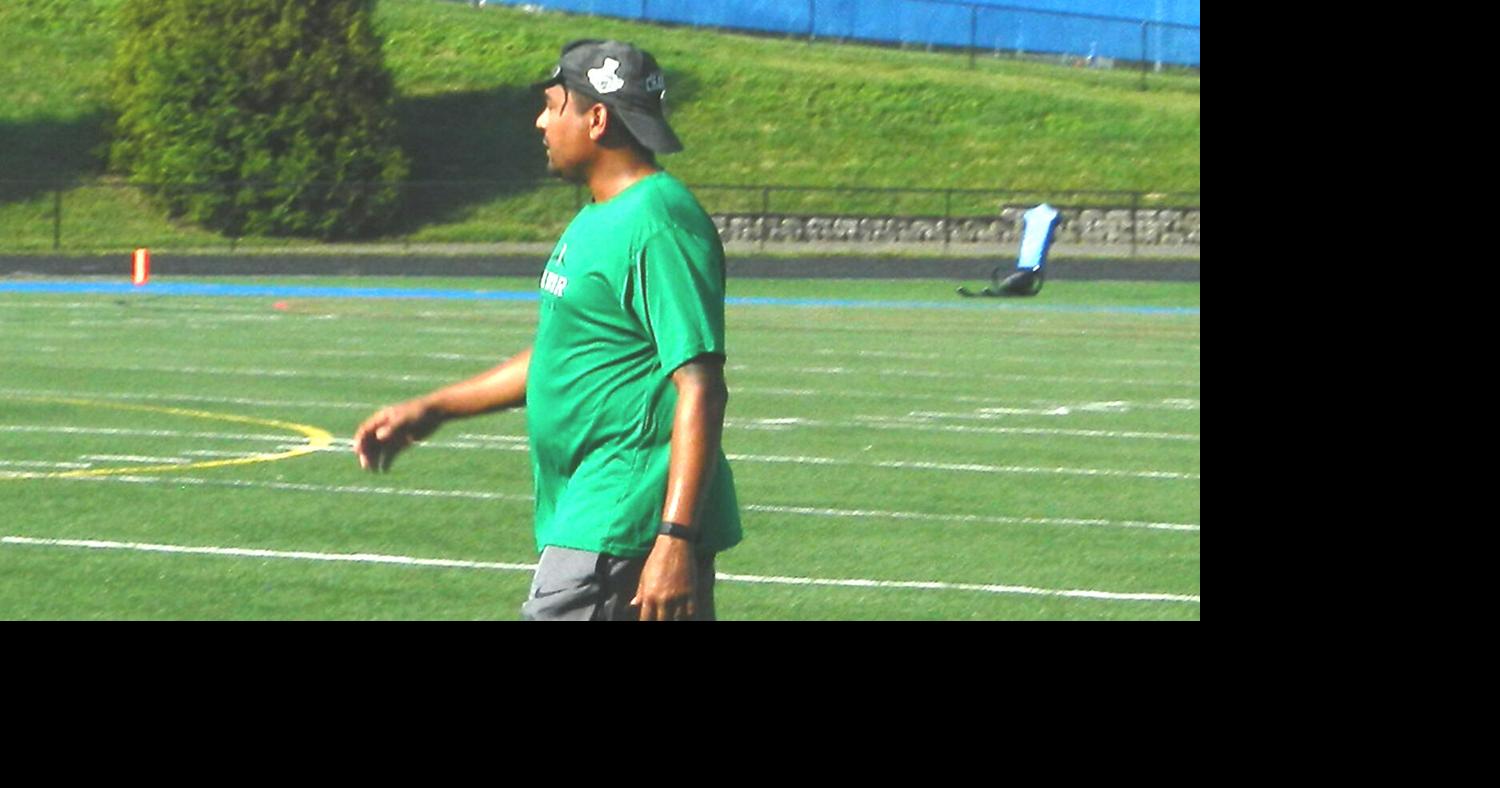 Wakefield football coach steps down | Sports | insidenova.com