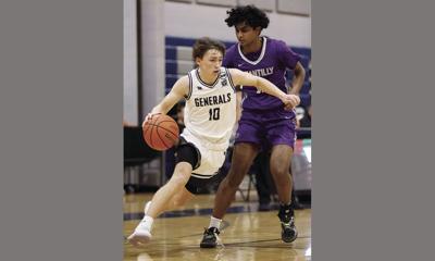 Basketball season begins for Arlington teams | Sports | insidenova.com