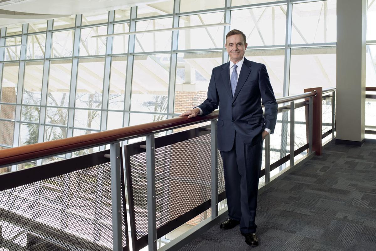 Centuries-old Dominion Energy poised to power the future | The Business ...