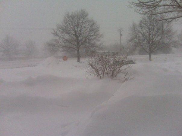 UPDATED: Blizzard watch issued for Northern Virginia | Headlines ...