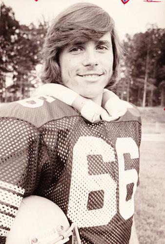 PHOTO GALLERY: All 75th-Anniversary Offensive Team | Multimedia ...