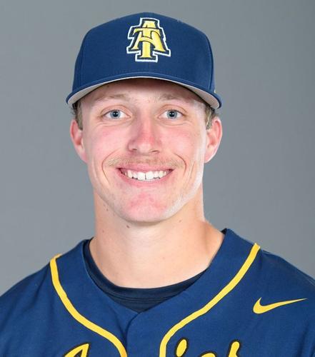 PHOTOS: Local players on Division I baseball rosters (Prince William ...