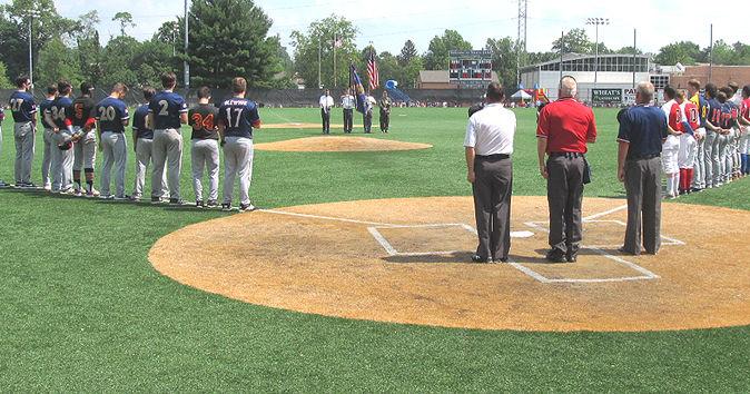 Waters Field could be a busy place | Sports | insidenova.com