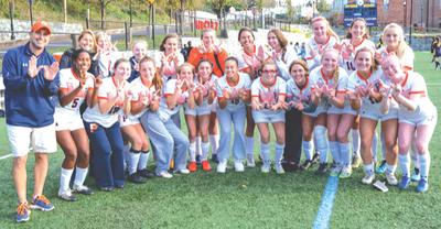 Tough-luck finishes for Potomac School soccer team | Sports ...