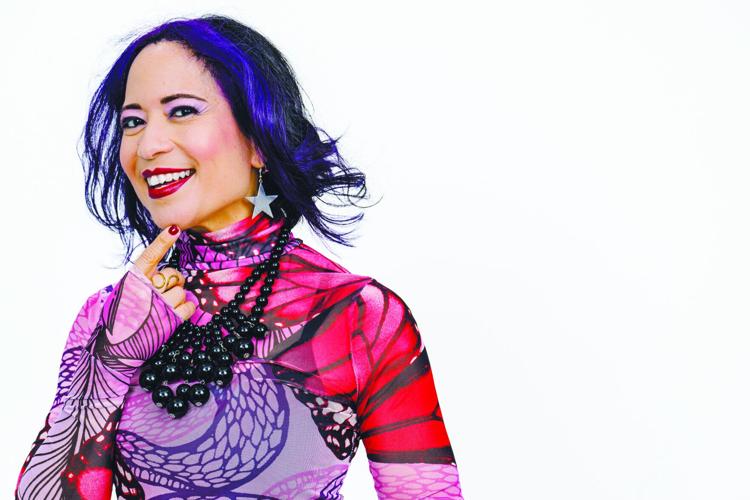 Hylton announces March and April performances | Headlines | insidenova.com