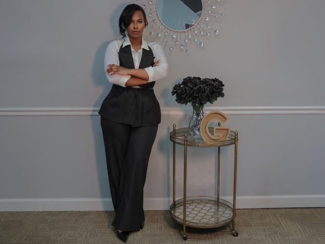 Hair stylist provides safe place for her Commander clients | Headlines ...