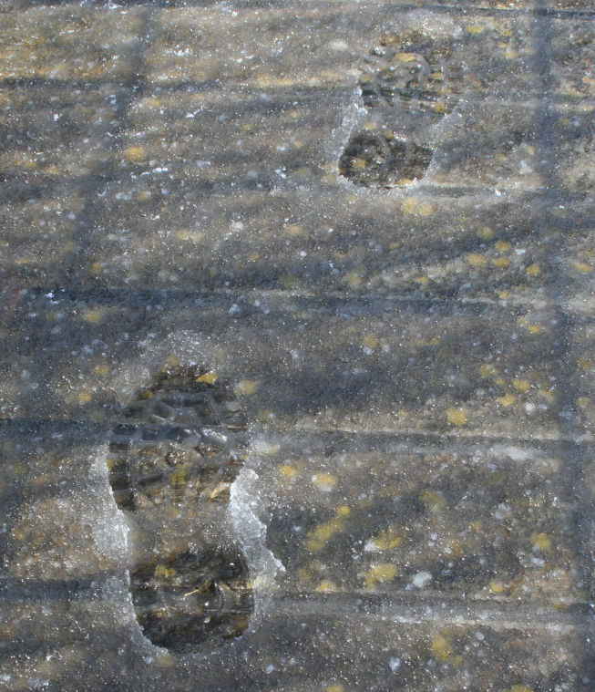 Wintry mix expected to hit DC region | Headlines | insidenova.com