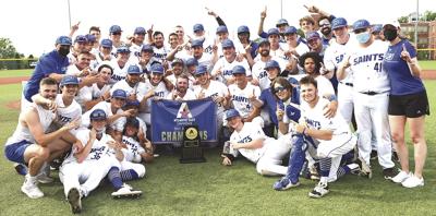Marymount baseball team makes NCAA tourney | Sports | insidenova.com