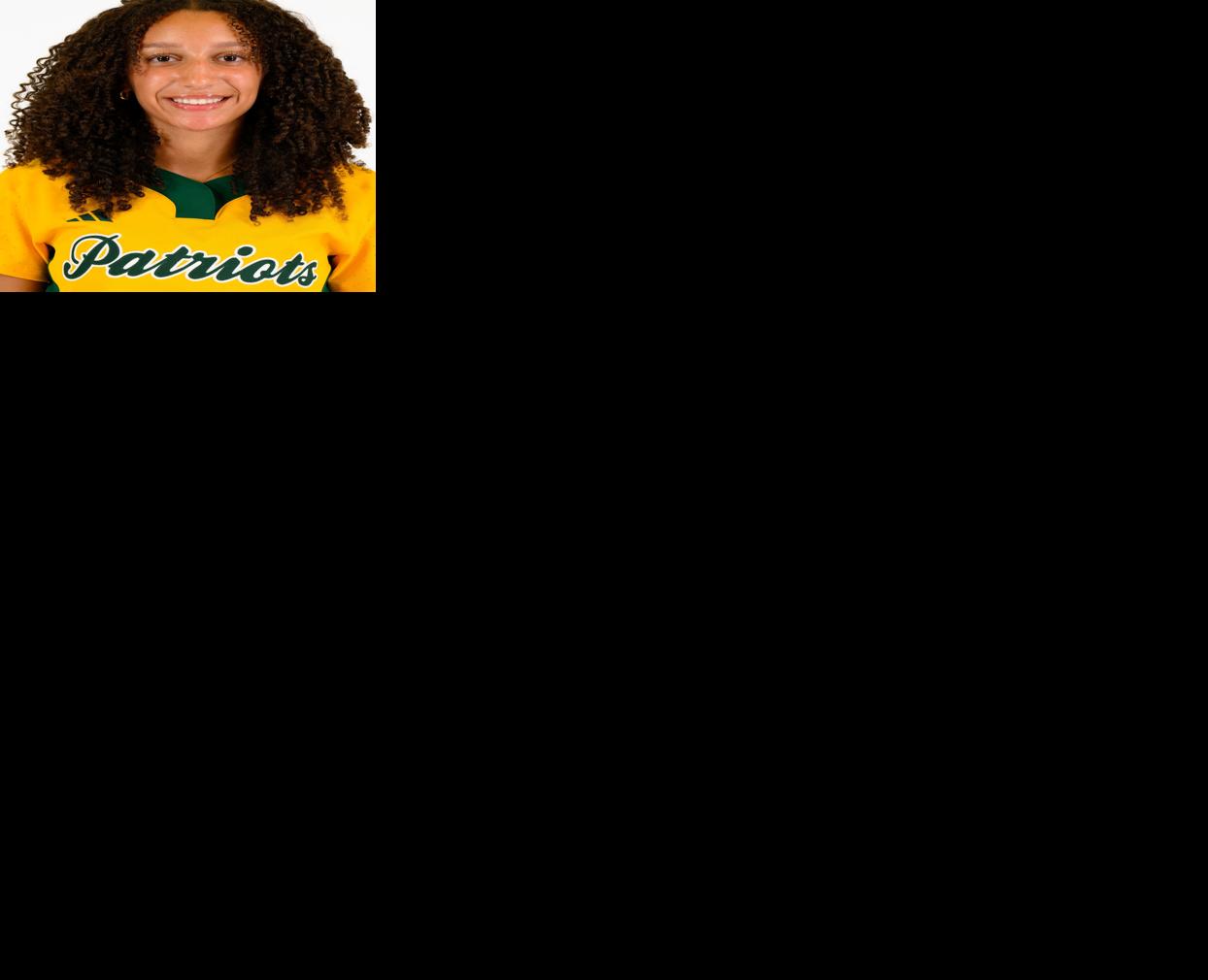 Battlefield grad Maddy Johnson honored by the Atlantic 10 | Sports ...