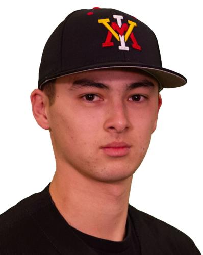 PHOTOS: Local players on Division I baseball rosters (Prince William ...