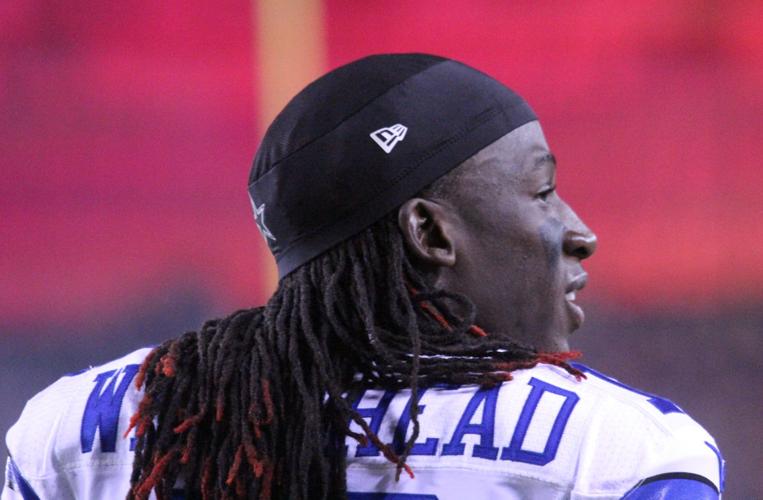 Lucky Whitehead in Washington | Multimedia | insidenova.com