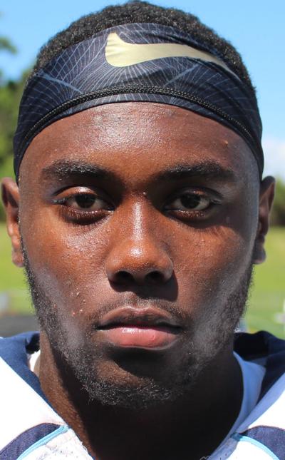 Jayden Riley throws 3 TDs as Potomac blanks Gar-Field | Sports ...
