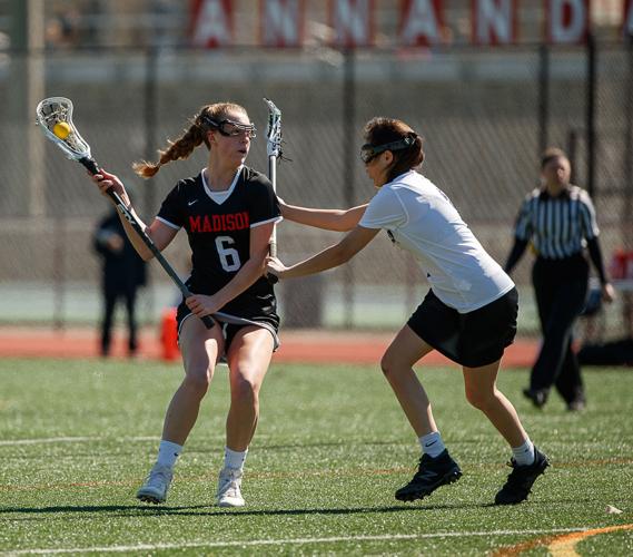 PHOTOS: Madison High girls lacrosse | Sports | insidenova.com