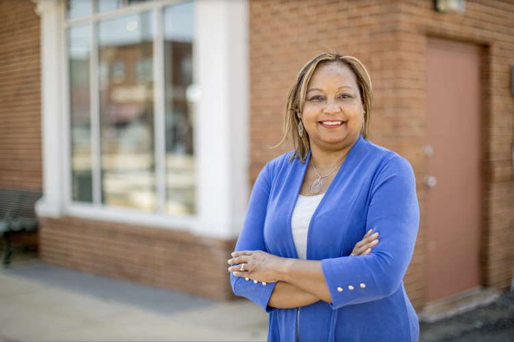 Republican Jeannie LaCroix elected new Woodbridge supervisor | Prince ...