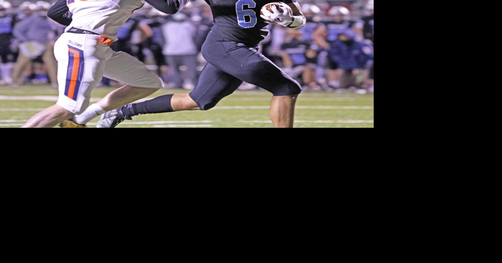 PHOTOS: Briar Woods-Stone Bridge football | Football | insidenova.com