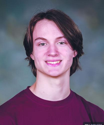Prince William students named National Merit semifinalists | Education ...