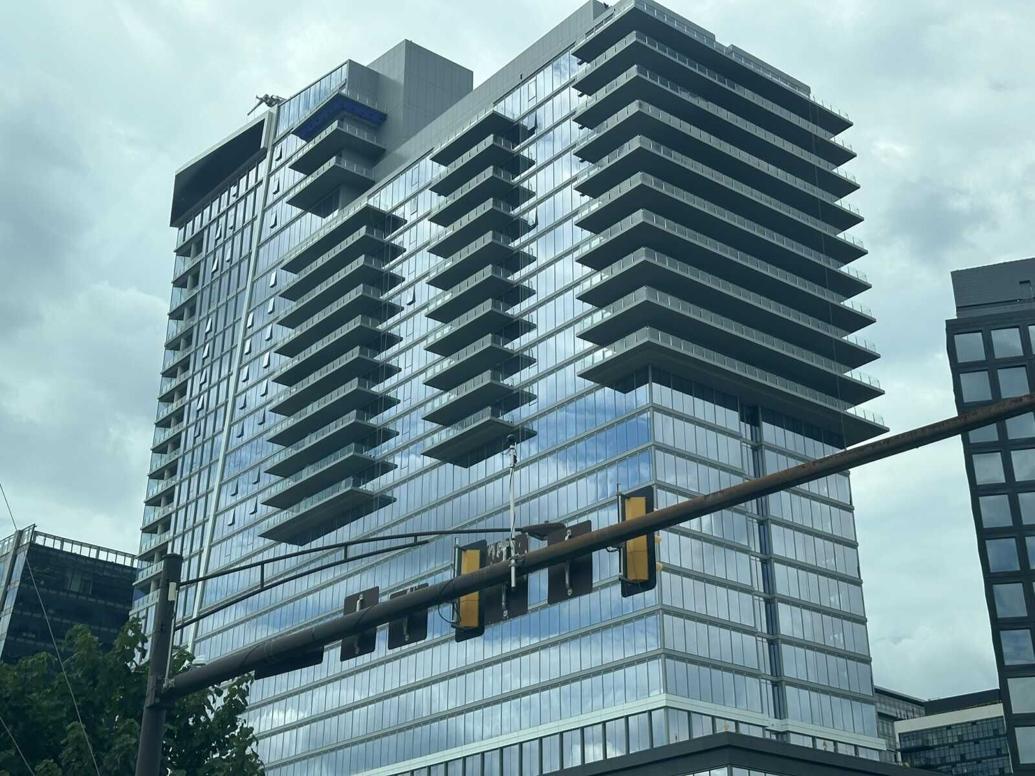 JW Marriott hotel, condos to launch at Reston Station | Headlines ...