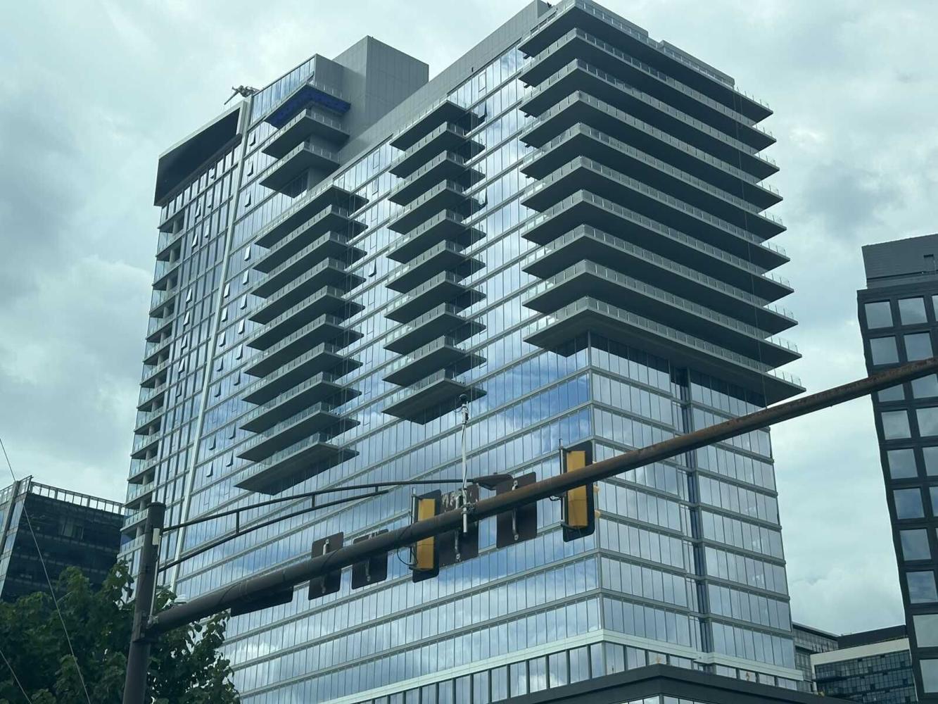 JW Marriott hotel, condos to launch at Reston Station | Headlines ...