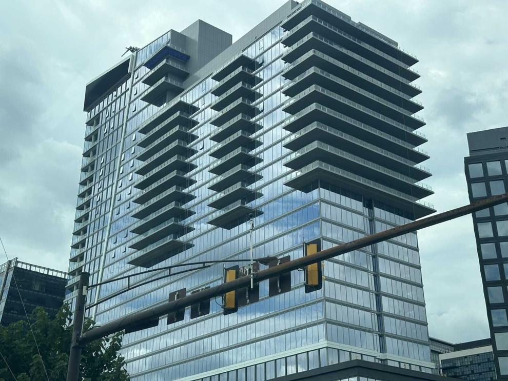 JW Marriott hotel, condos to launch at Reston Station | Headlines ...