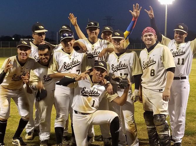 Freedom baseball snaps 59-game losing streak | Prince William ...