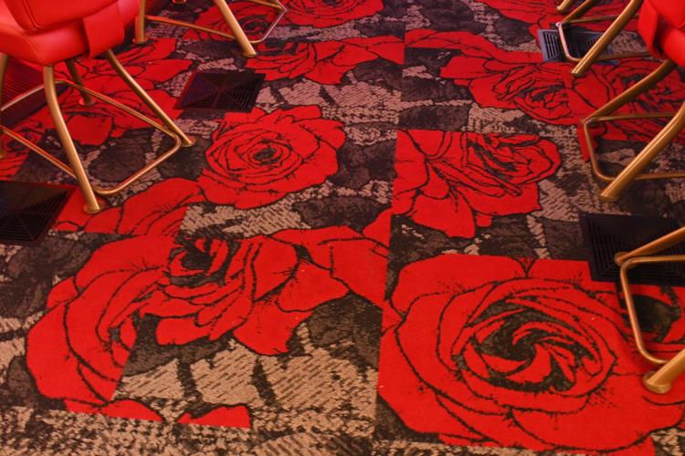 A first look inside The Rose gaming resort in Dumfries | Headlines ...