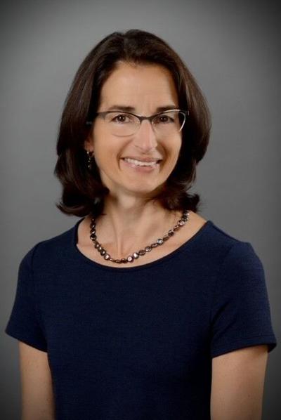 Laura Swenson named head of school at St. Paul VI in Chantilly ...