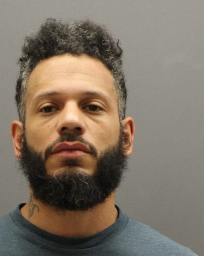Suspect in death of Manassas man arrested in New York | Arlington ...