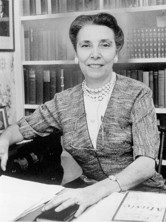 Legacy of Elizabeth Campbell lauded in Arlington | news/arlington ...