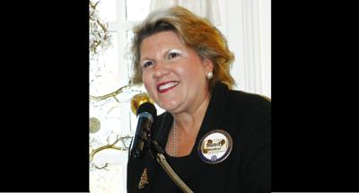 Optimist Club member tapped to lead Inter-Service Club Council | People ...