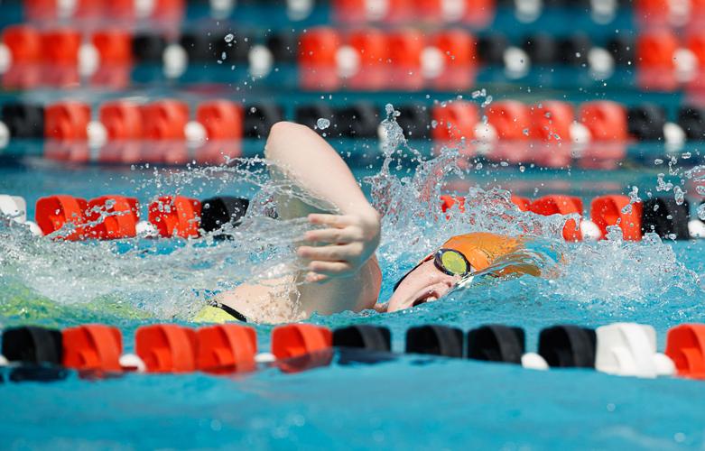 PHOTOS: Overlee swimmers face Chesterbrook | Sports | insidenova.com