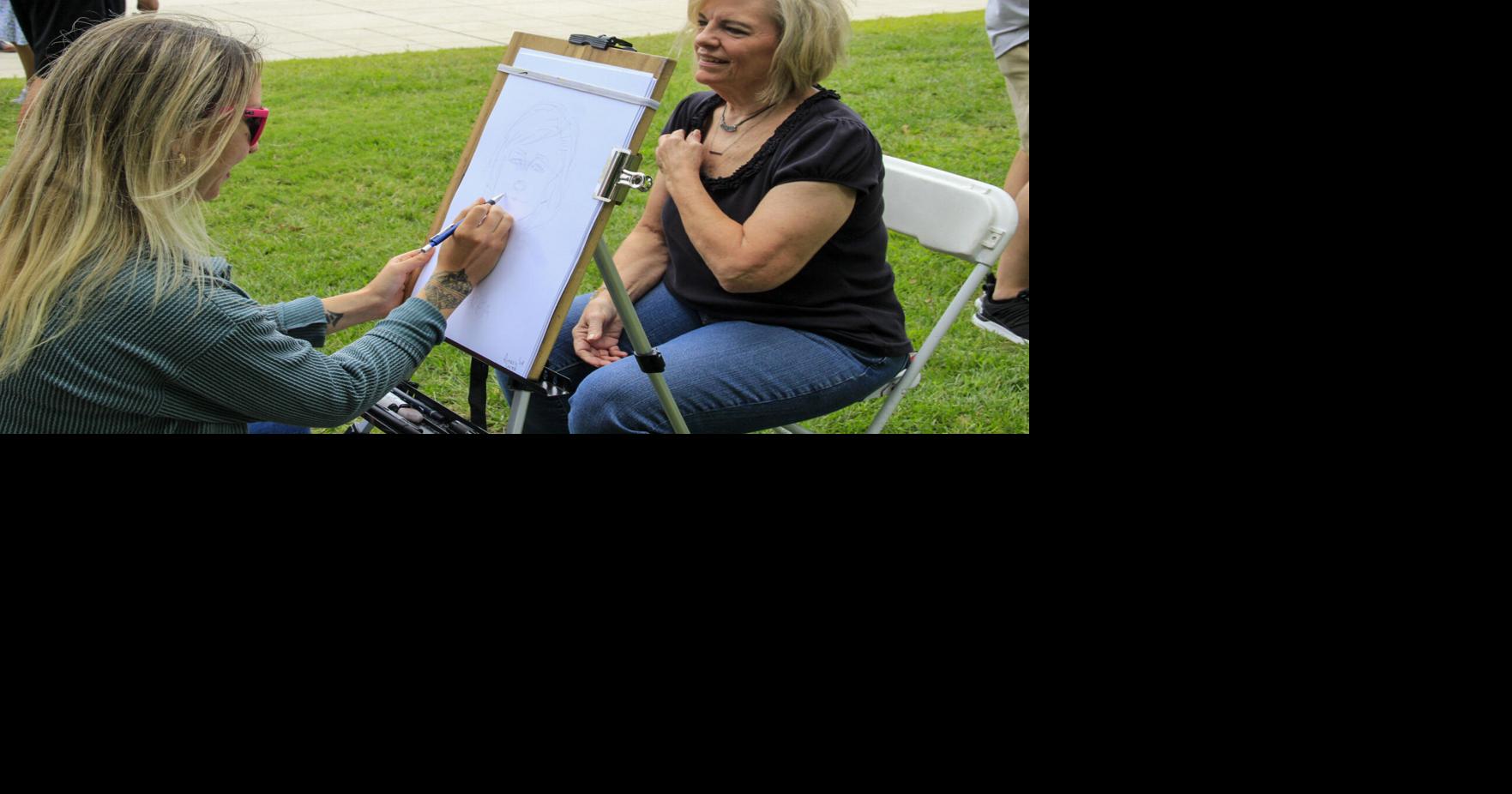 IN PHOTOS: Prince William Police Department brings the community ...