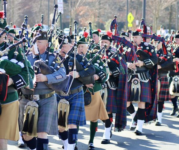 IN PHOTOS: Celebrating the life of fallen firefighter Trevor Brown ...