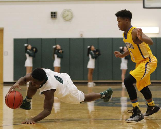 Colonial Forge-Stafford boys basketball | Multimedia | insidenova.com