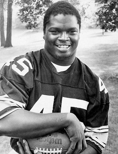 Fifty one years later, Russell Davis’ state record remains | Prince ...
