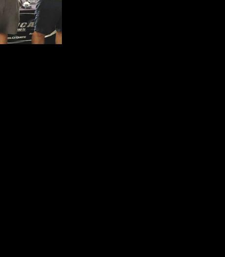 Colgan golfer Ben Kruper's performance at states par for the course ...