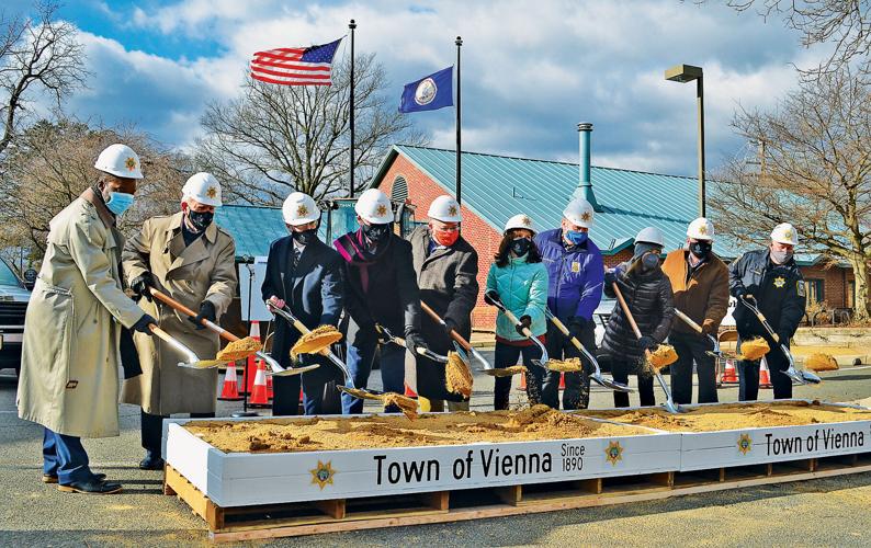Vienna begins construction on new police headquarters | Vienna ...