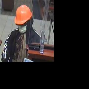 FBI offers $10,000 reward for ‘Beltway Bank Bandit’ | Public Safety ...