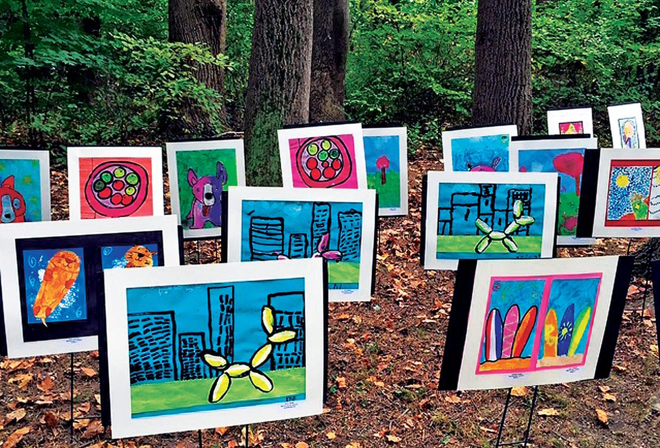 McLean Project for Arts sees some advantages to online exhibits ...