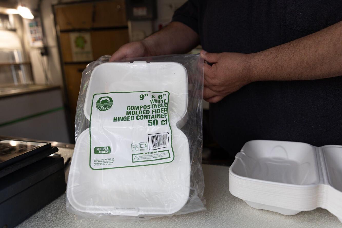 Say goodbye to styrofoam containers in Virginia | Headlines ...