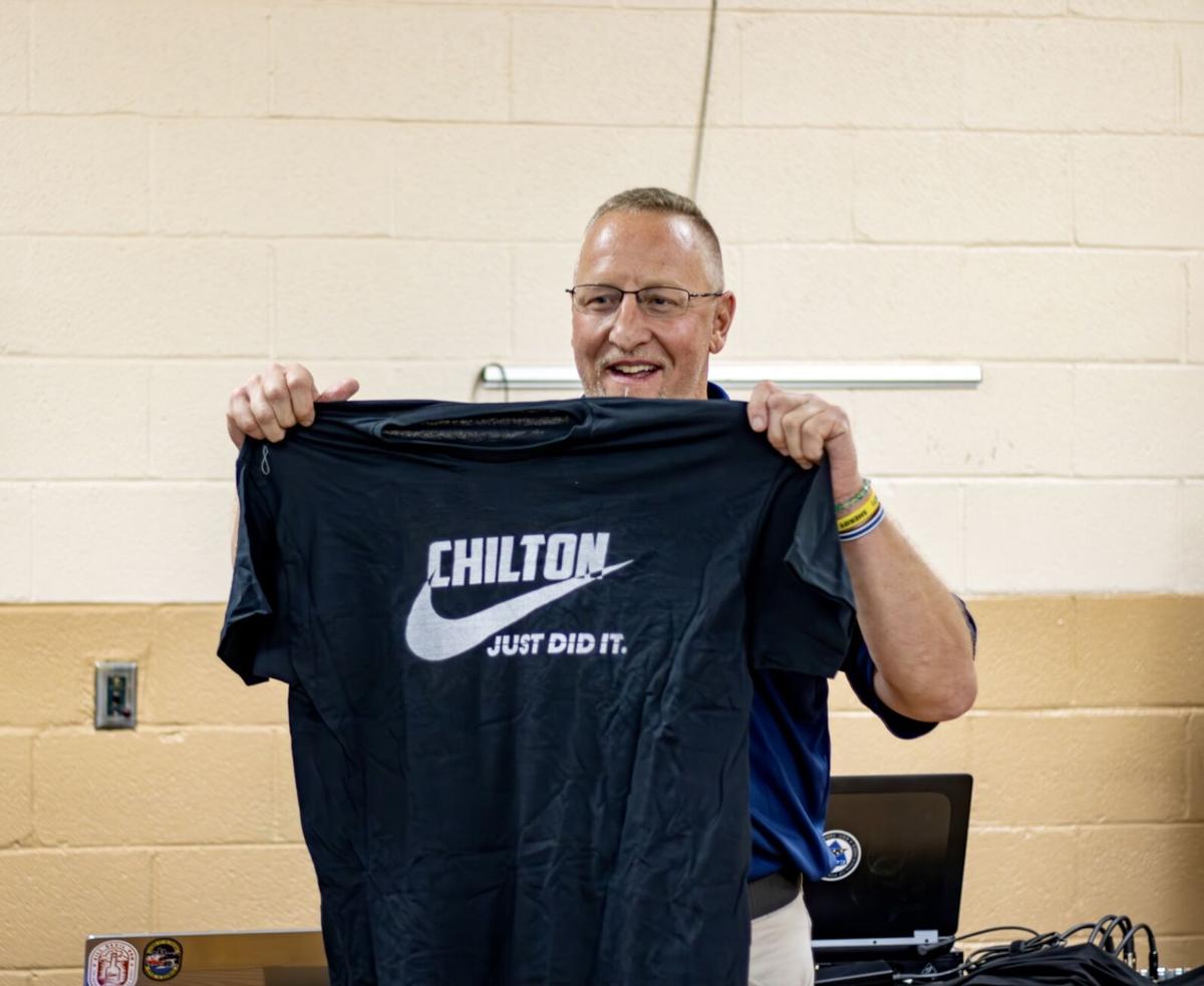 A year in, new Culpeper sheriff restores community trust | InsideNoVa ...