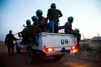 Drone strike in southern Sudan kills 6 UN peacekeepers | National ...