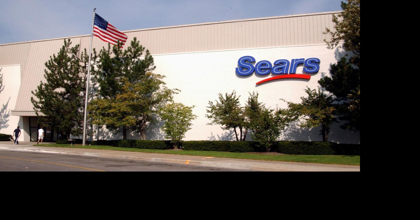 Sears closing 96 stores, including Manassas Mall, Spotsylvania Towne ...