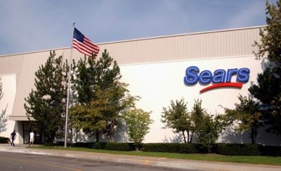 Virginia's last Sears store is closing its doors | Headlines ...