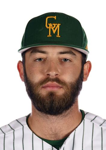 PHOTOS: Local players on Division I baseball rosters (Prince William ...