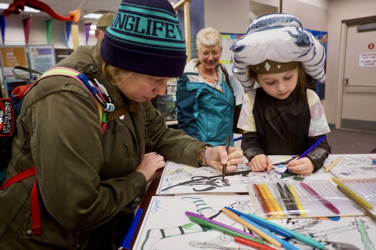 Culpeper’s inaugural Con is a runaway hit | InsideNoVa Culpeper ...