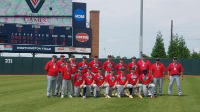 North Baseball team wins fourth straight gold medal | Prince William ...