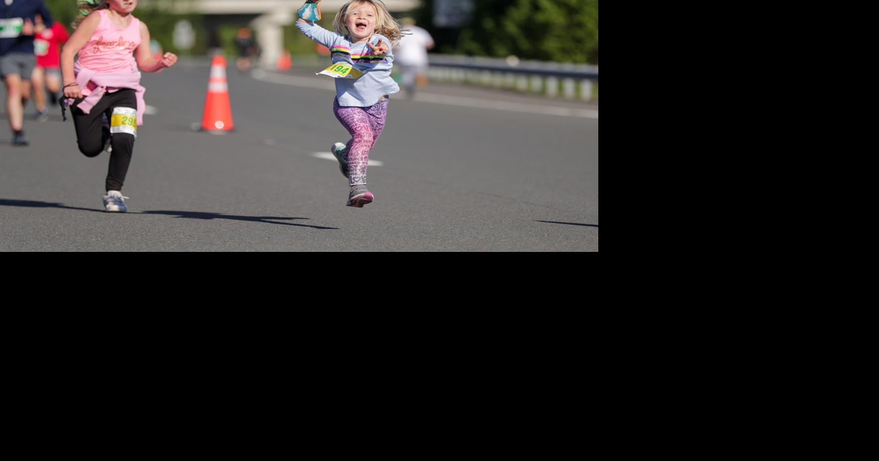 Run the Greenway race scheduled for May 4 at Loudoun Station ...